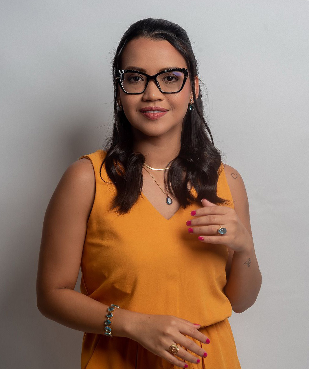 Lorena Castro – Advogada